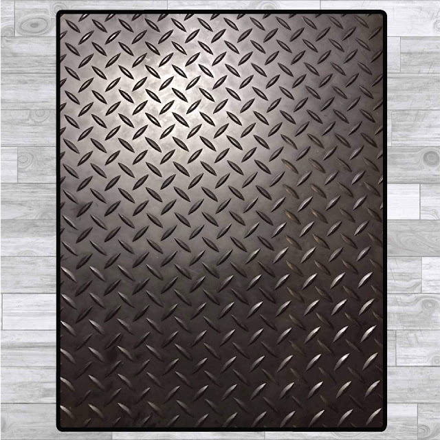 Landrover Defender: LANDROVER DEFENDER 90 REAR MAT TAILORED 6MM RUBBER ...