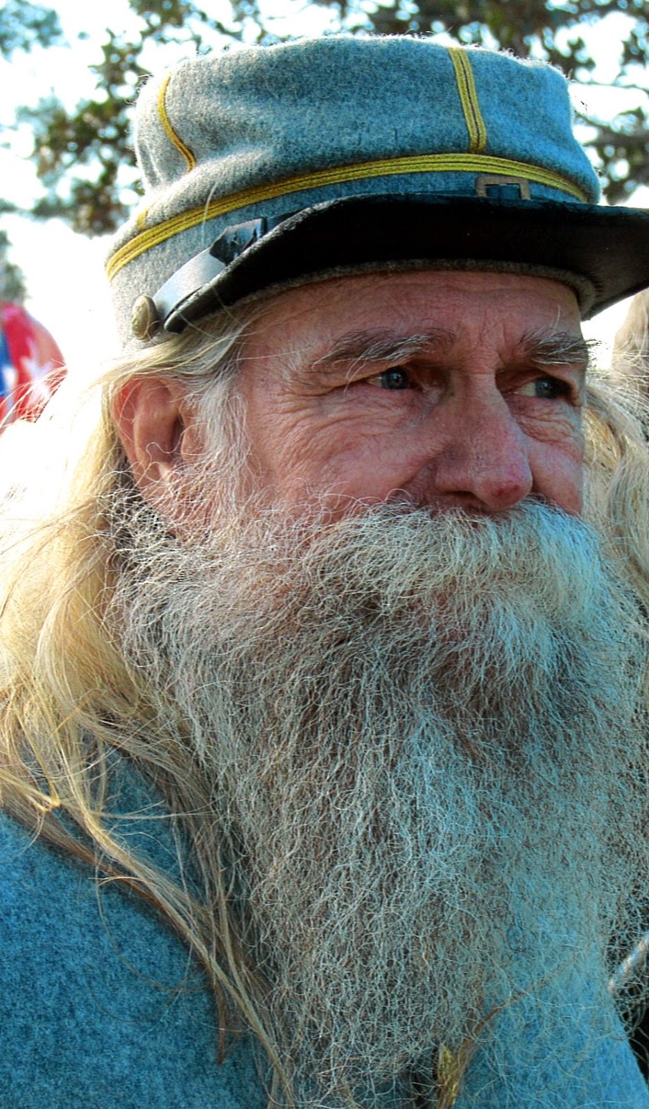 Guerilla Action At Coinjock Bridge May 16, 1863 -- By, Dr. Dave And E.G ...