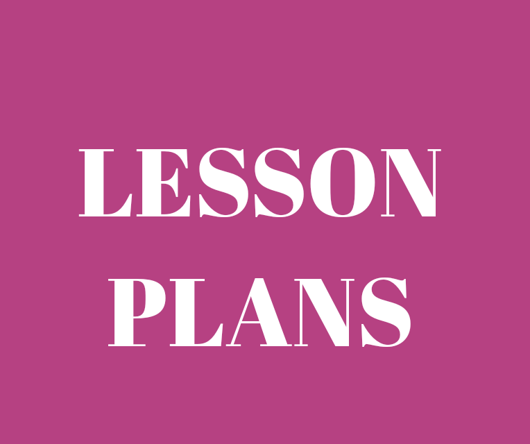 LESSON PLANS Tn Manavan LESSON PLANS Tn Manavan