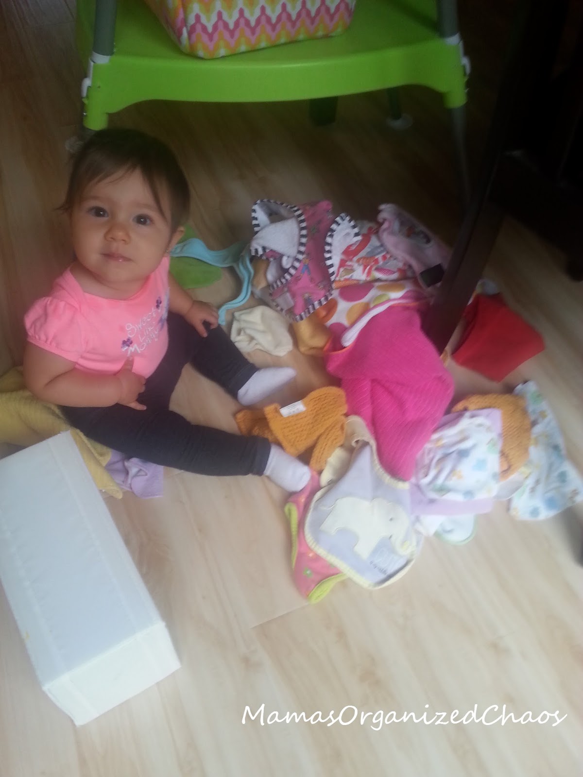 Babywise Schedule Month 9 - Mama's Organized Chaos