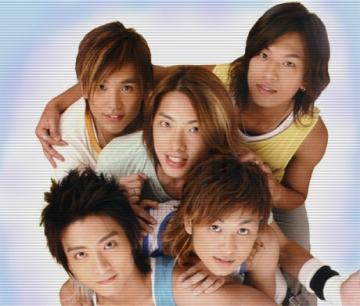 Asian Stars: Mengenang ENERGY, Boyband Legendaris dari Taiwan