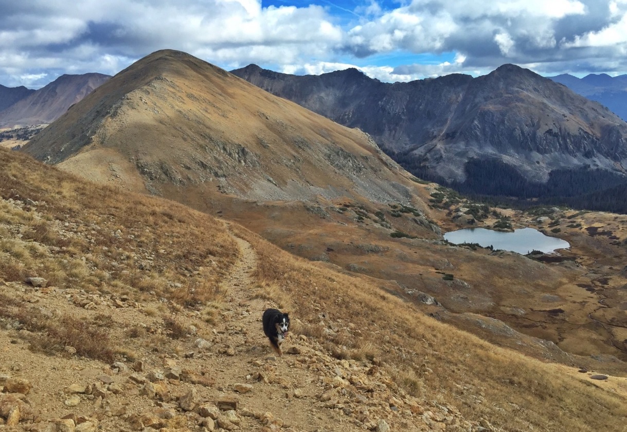 Colorado Adventures: Bowen-Baker Loop in Never Summer Wilderness