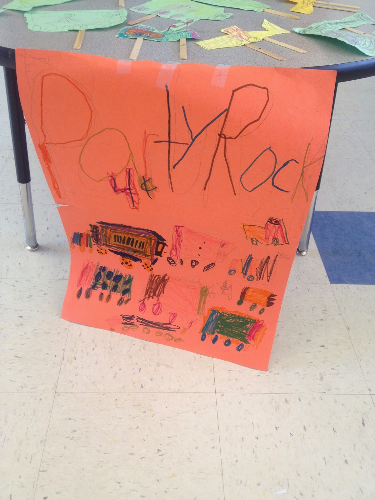 vida bendita: Project Based Learning - Business Plan