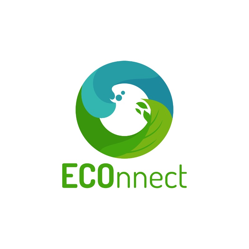 LOGO | ECOnnect (November, 2018)