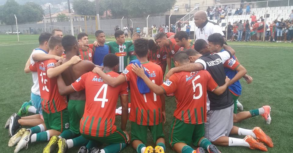 Briosa Vence O Santos No Ct Rei Pelé E Se Aproxima Dos Líderes ~ O