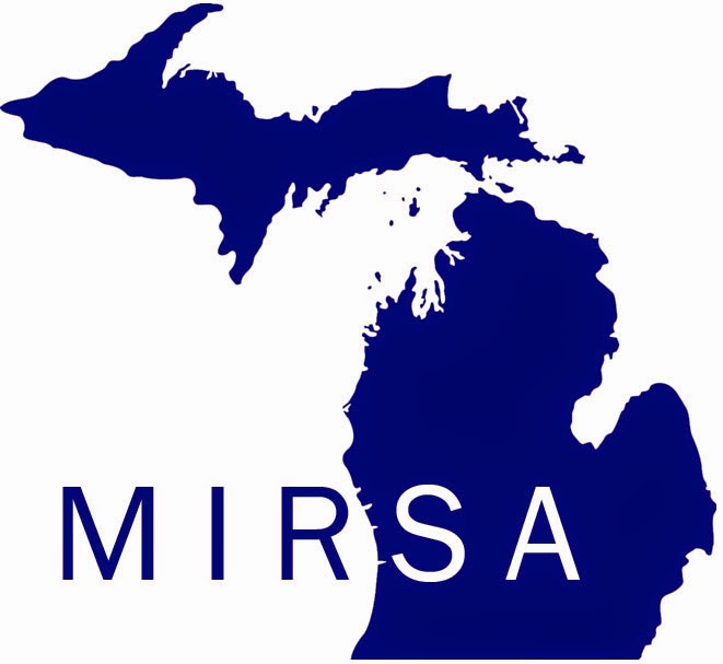 MIRSA Students: July 2014