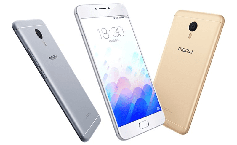 Meizu M3 Note Announced, Another Bang Per Buck Phone! Price Starts At ...