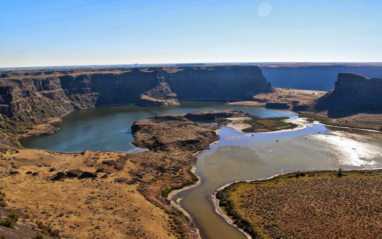 In the Company of Plants and Rocks: September 2013