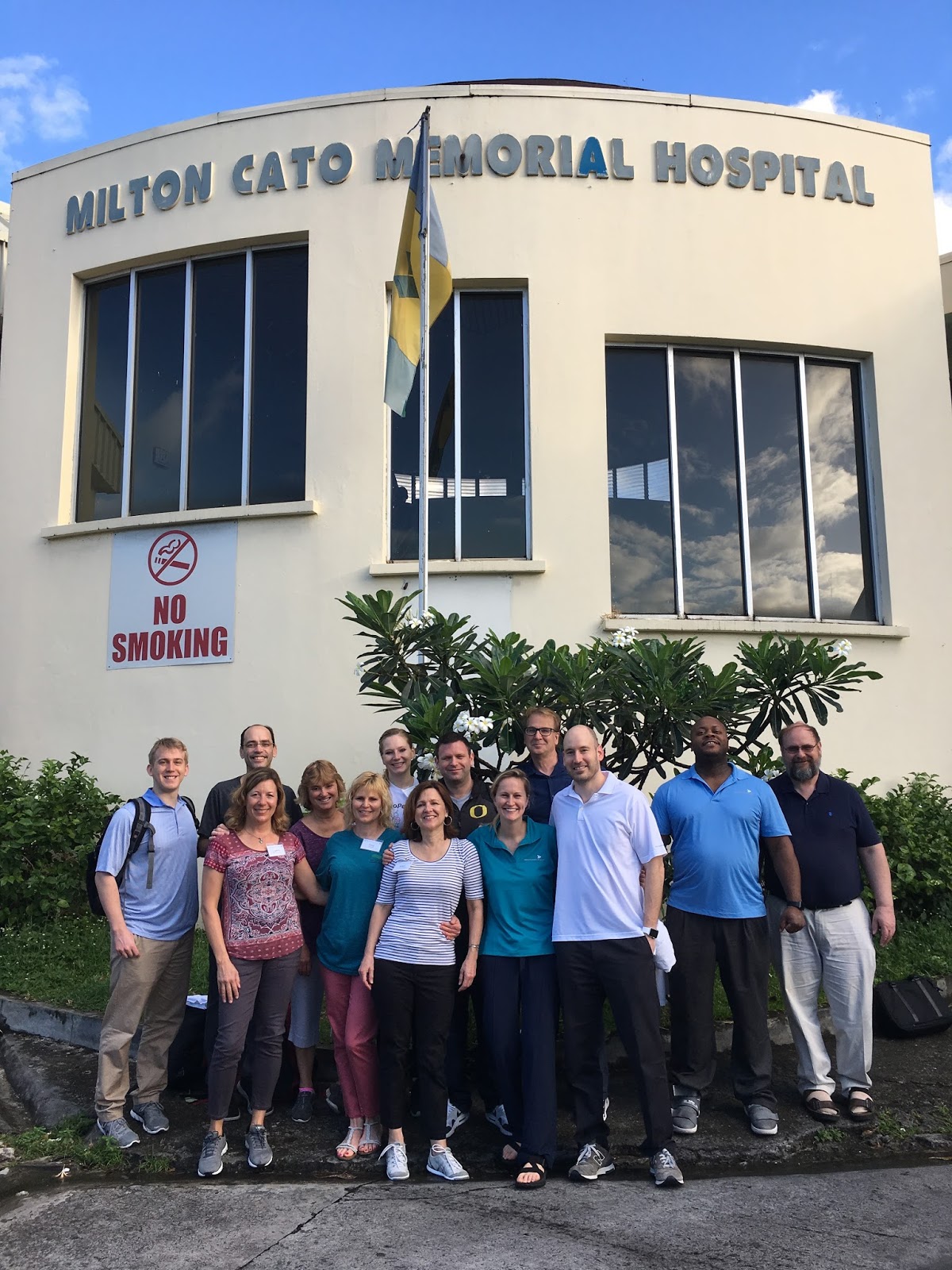 Mission Trip | Congenital Hand and Arm Differences | Washington ...