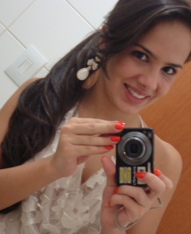 Lindas E Gatas Auto Retrato De Mulheres Lindas