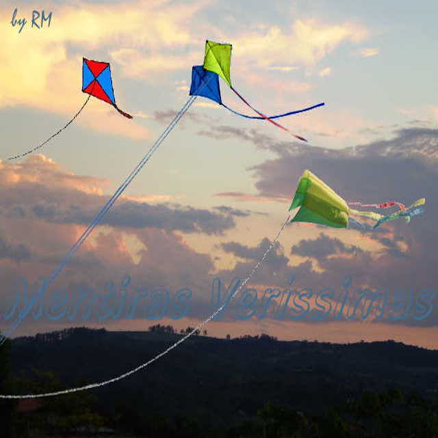 A movimentação do ar. Por que existem os ventos? - Mentiras veríssimas