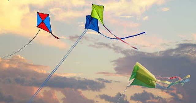 A movimentação do ar. Por que existem os ventos? ~ Fazer euros na net