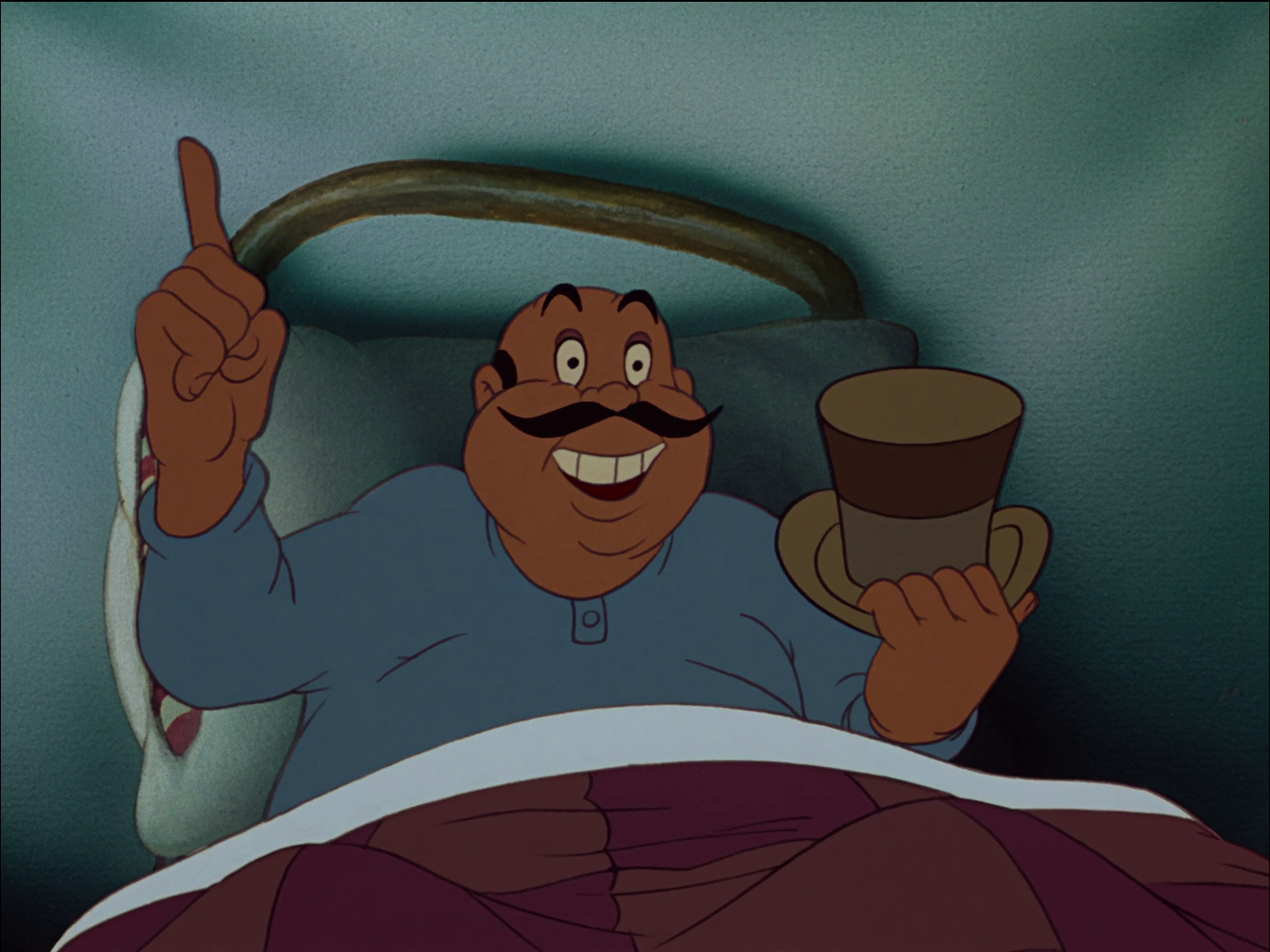 Seventh Signal: Disney Movie Reviews #4: Dumbo