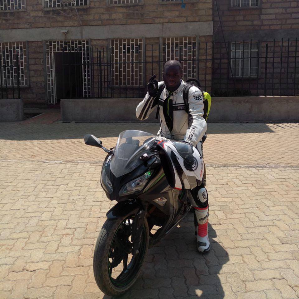 Wakili Timam: SUPERBIKE RACING IN KENYA – A GEM IN THE KENYAN SPORTS ARENA.