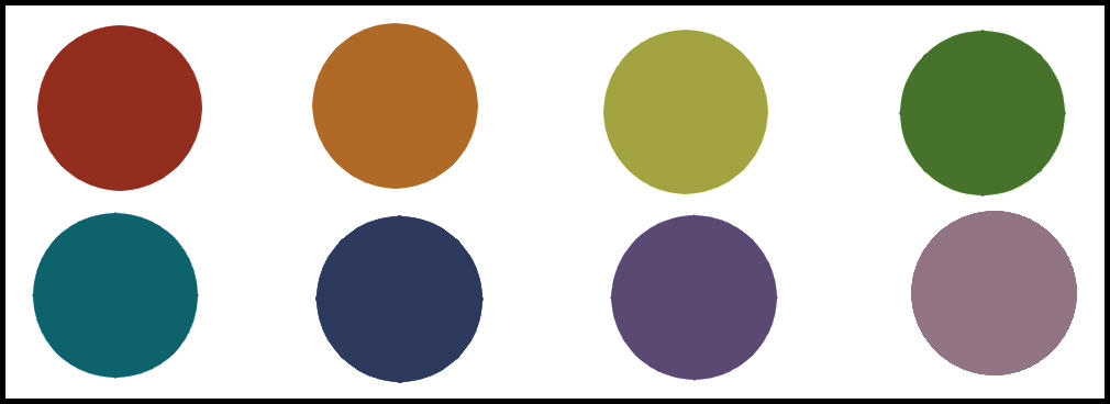 Master Maker BLOG: Clasificación de colores - tradicional, aditiva ...