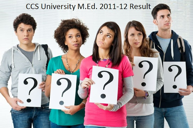 Chaudhary Charan Singh University Meerut