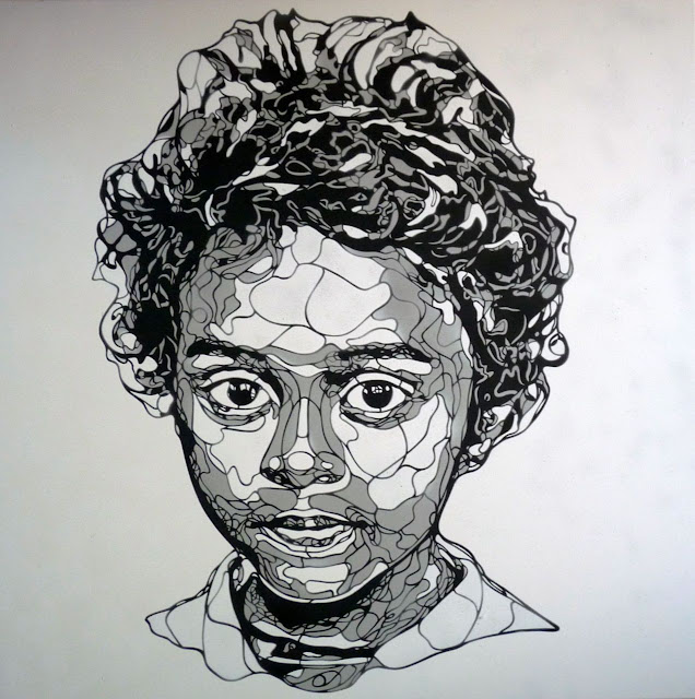 Sanatçıl Baykuş: Kris Trappeniers