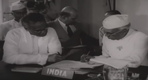 What happened in the Bandung Conference? | Exploring History