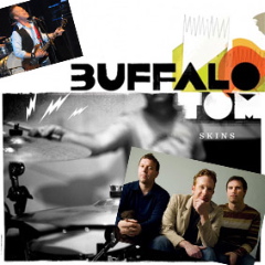Into the valley of the obscure: Buffalo Tom - All albums from 1988 - 2011