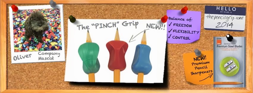 Better Handwriting@Home: : CORRECT and INCORRECT Handwriting Positions