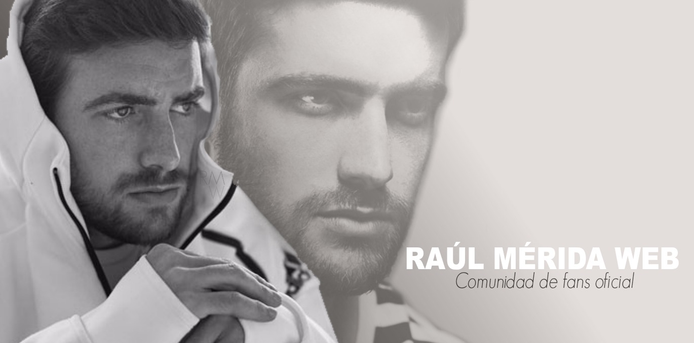 Raúl Mérida Web: CRÍTICA REVERSO por Christian García