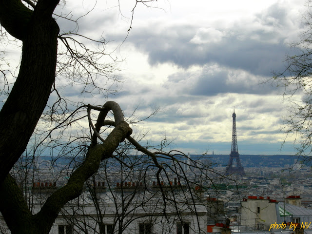 Ajfelova Kula - simbol Pariza - InfoNet Magazin