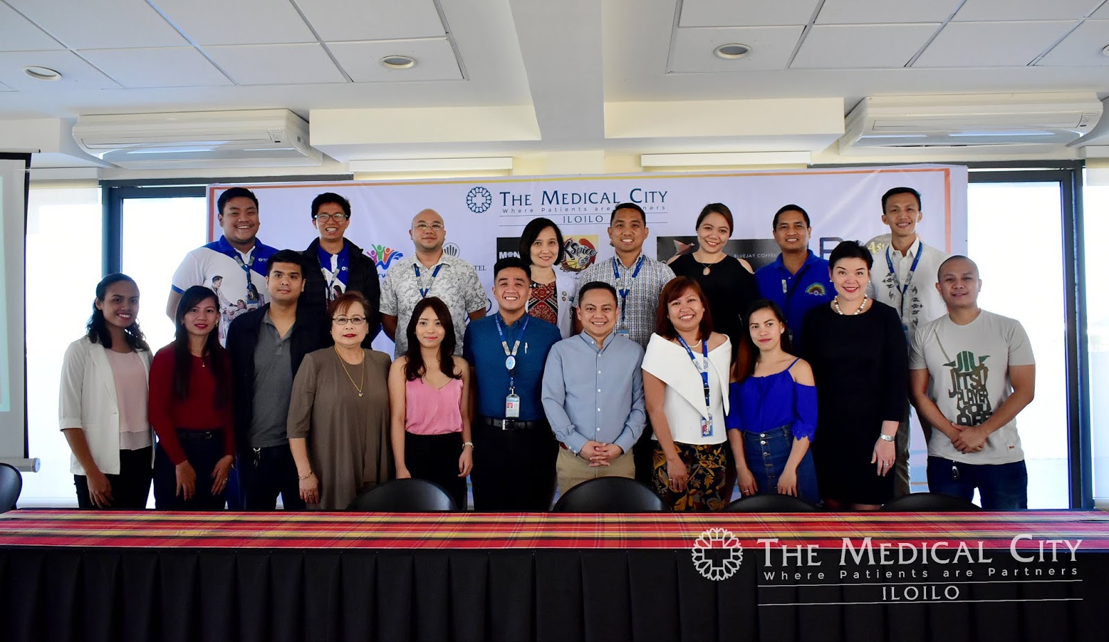 The Medical City Iloilo inks partnerships for ‘Patient Partners Exclusives’