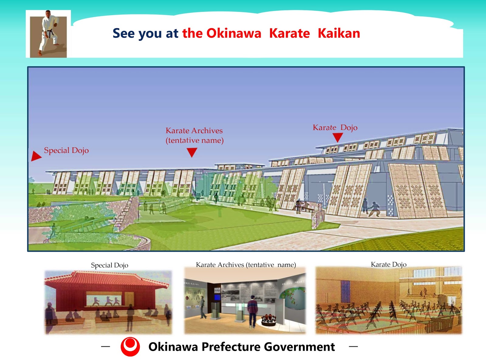 GASSHUKU OGKK OKINAWA 2017