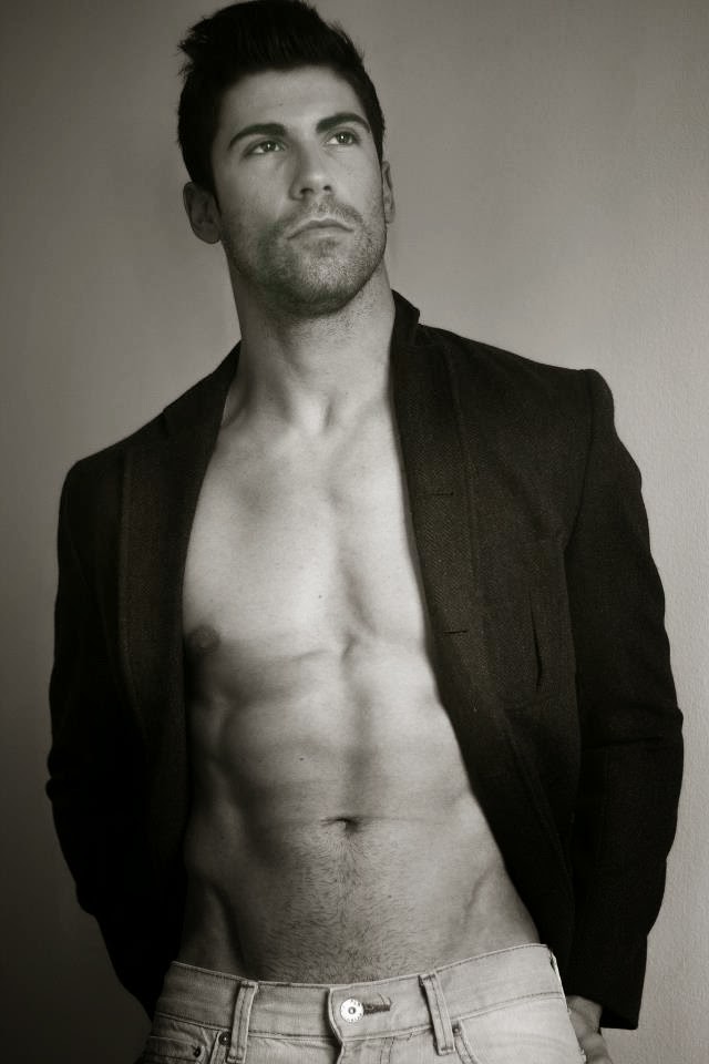 Susana Pérez TV: CHRISTIAN LÓPEZ EX PRETENDIENTE DE LIZ EN "MYHYV".