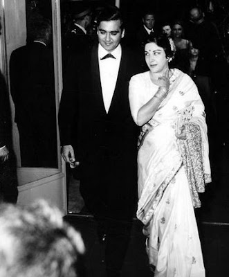 Conversations Over Chai: The Greats: Nargis