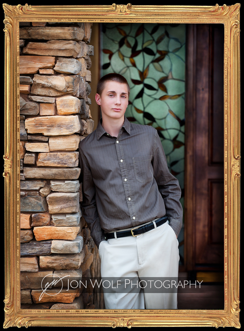 Jon Wolf Photography