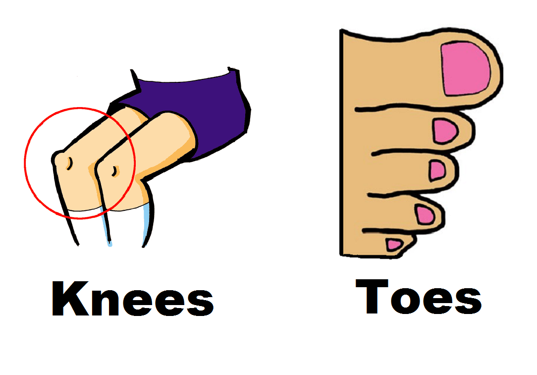 Amuse Bilingual Club: May 2011