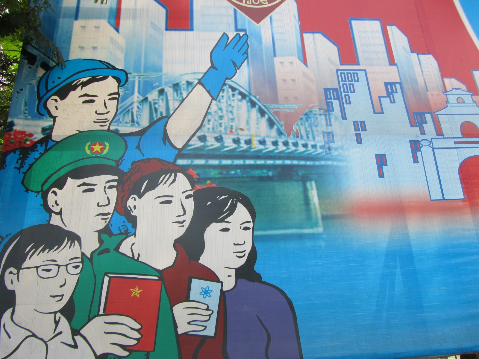 The Adventures of Laura Drumm