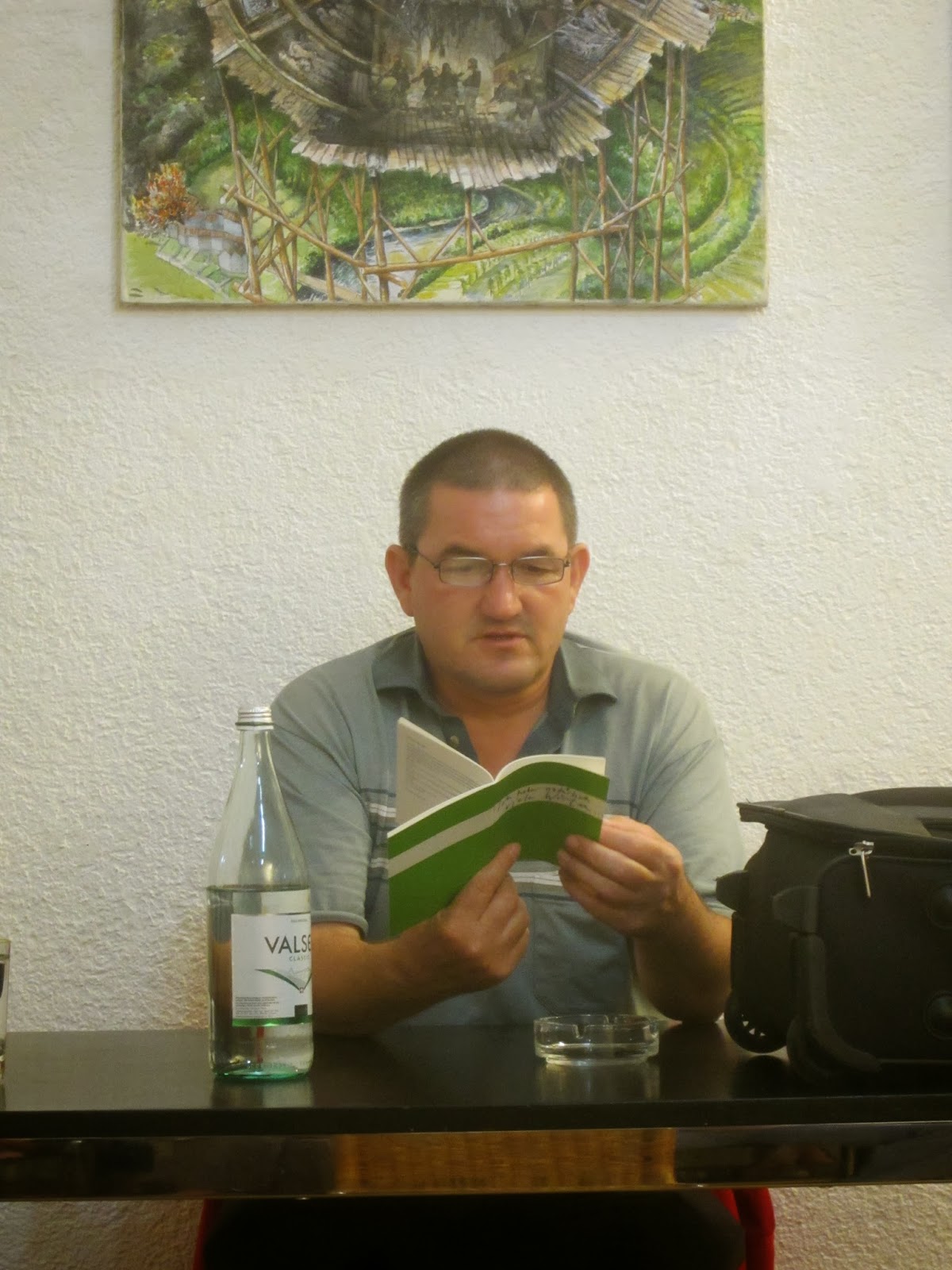 kultpavillon - der KunstBlog: Oktober 2013