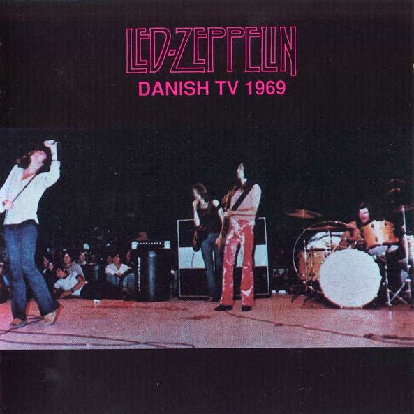 zappadalata: LED ZEPPELIN 1969-03-17 Denmark