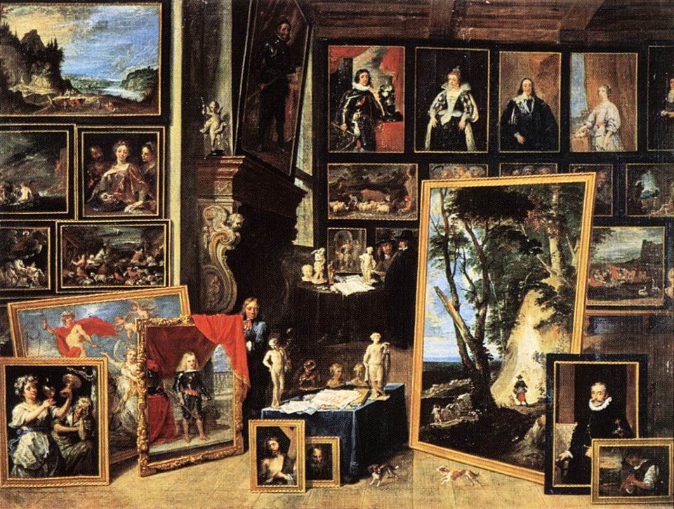 Sevasblog : things I like: David Teniers the Younger