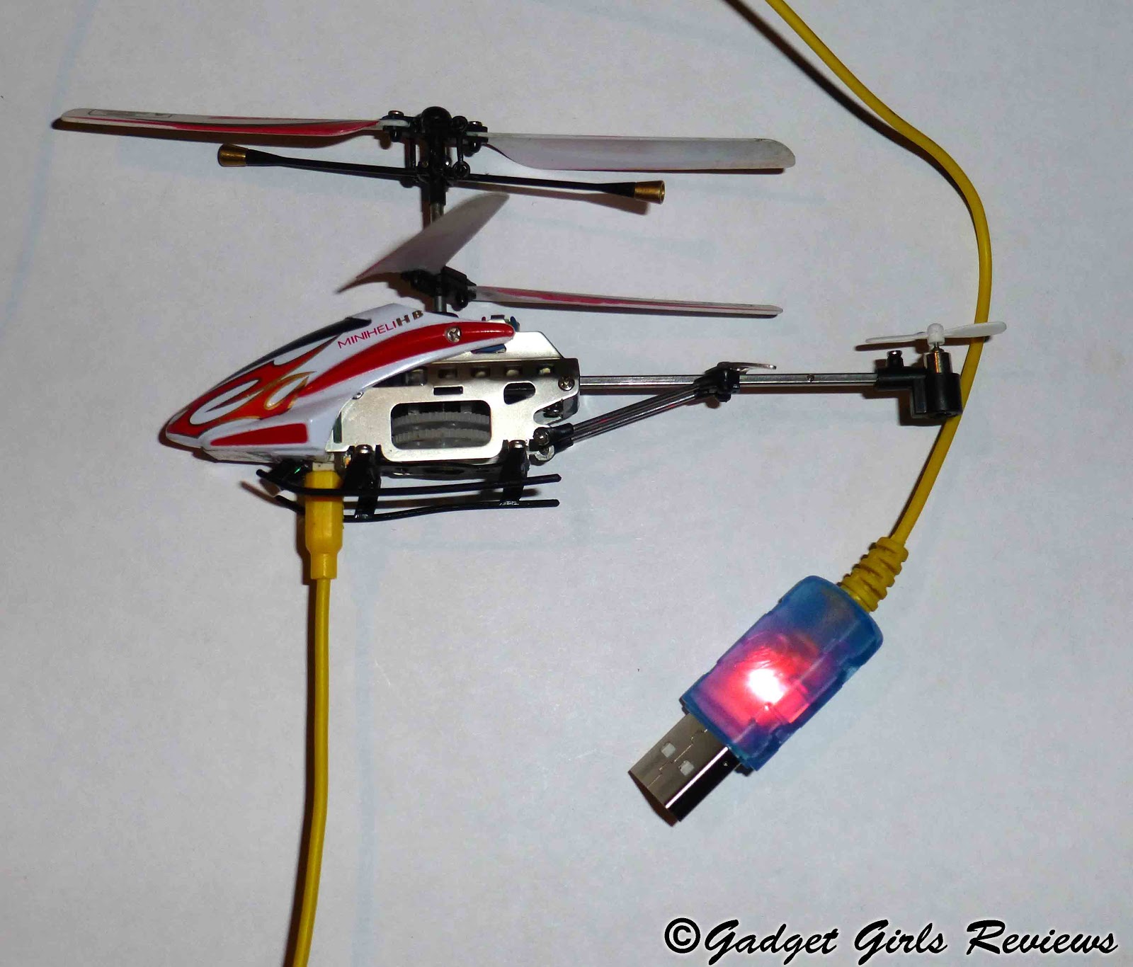 Remote Control | Gadget Girl Reviews