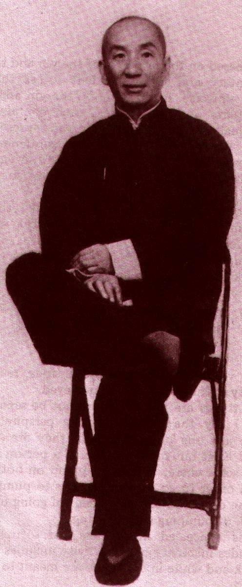 History of Wing Chun Kung Fu: HISTORY OF WING CHUN KUNG FU