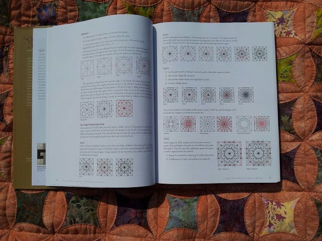 JUBILOCIOS: UN LIBRO DE PATCHWORK RECOMENDADO