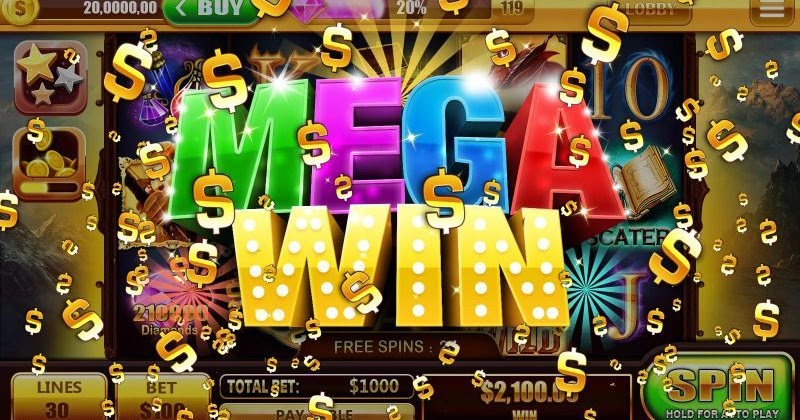 What Are Slot Machines? - K9WIN Singapore Trusted Online Casino