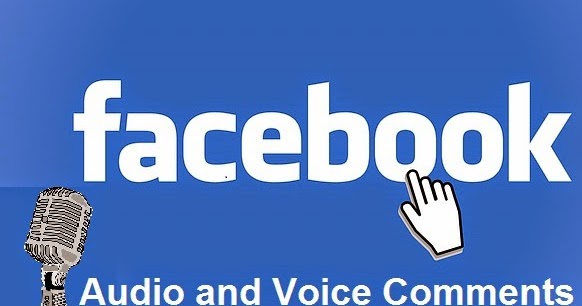 Post Audio Comments or Voice Messages in Facebook « MastFun4u Inc ...