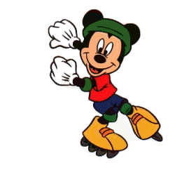 O Diário da História...: Os noventa anos do Rato Mickey...