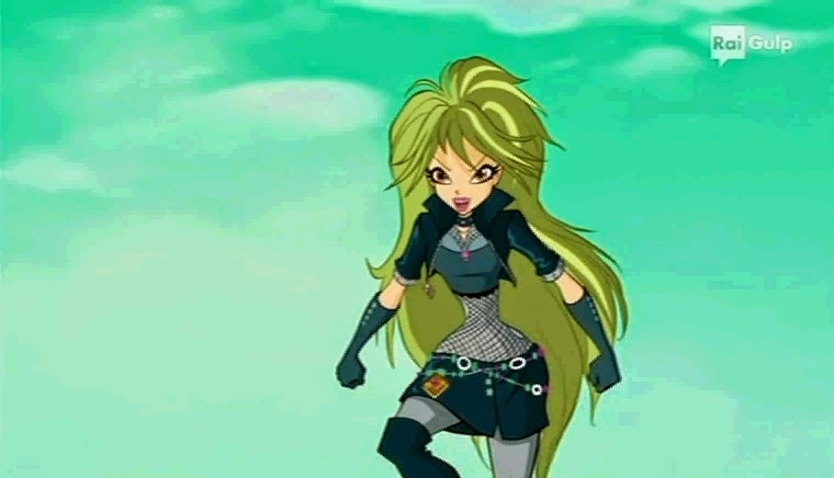 Winx Club 6x24 e 6x25 [Comentários]