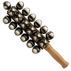 Idiófonos: Idiófono