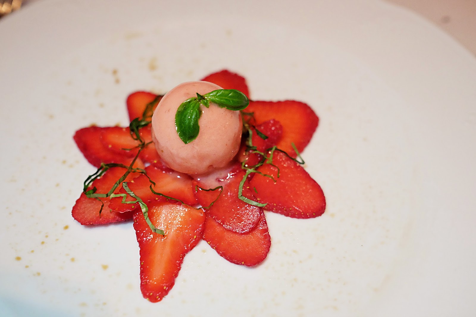 OSO Ristorante: Italian restaurants takes to newer heights at its new ...