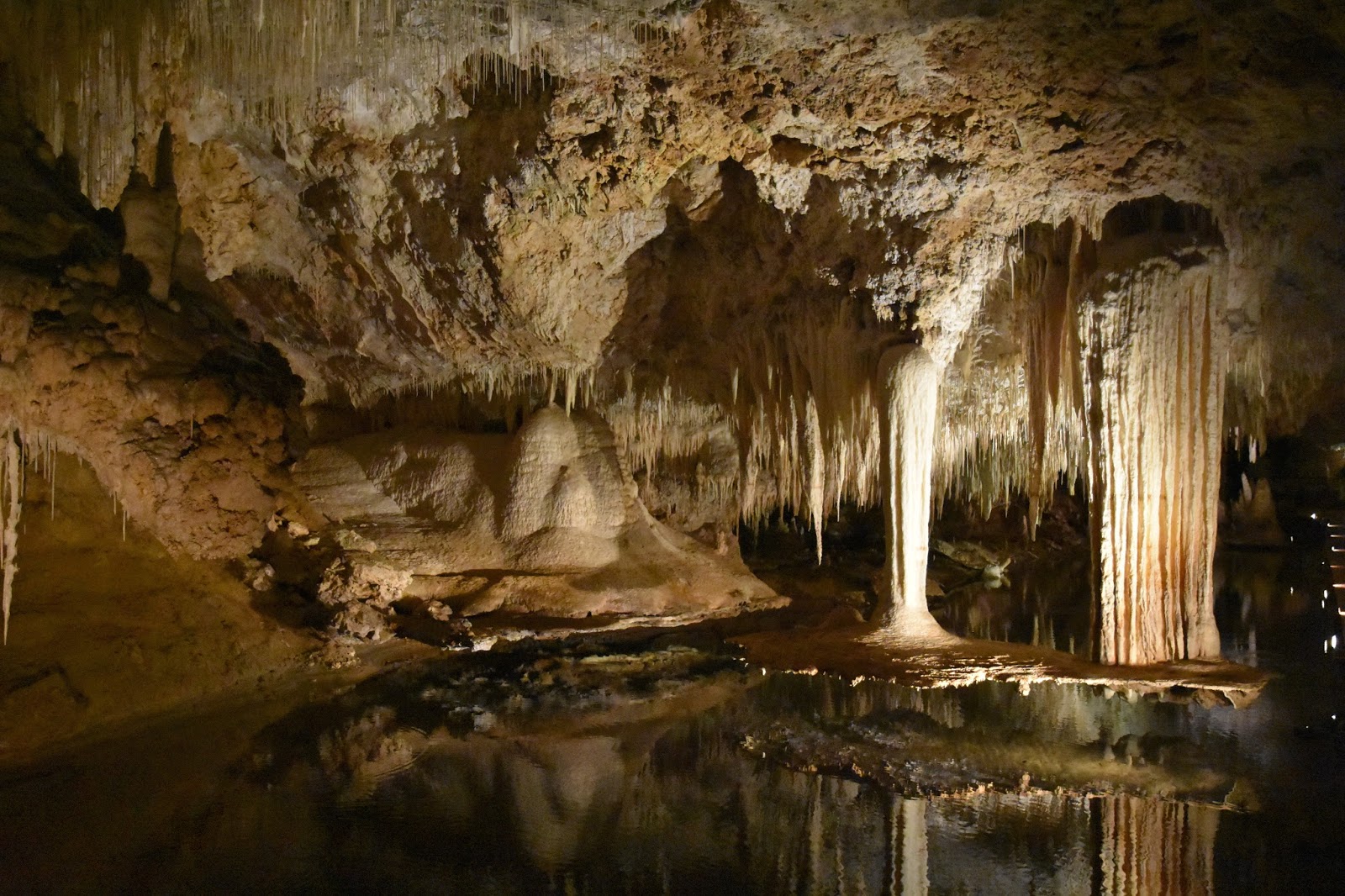 Perth Maraget River Caves Guide - Which caves to choose? - TheWackyDuo ...