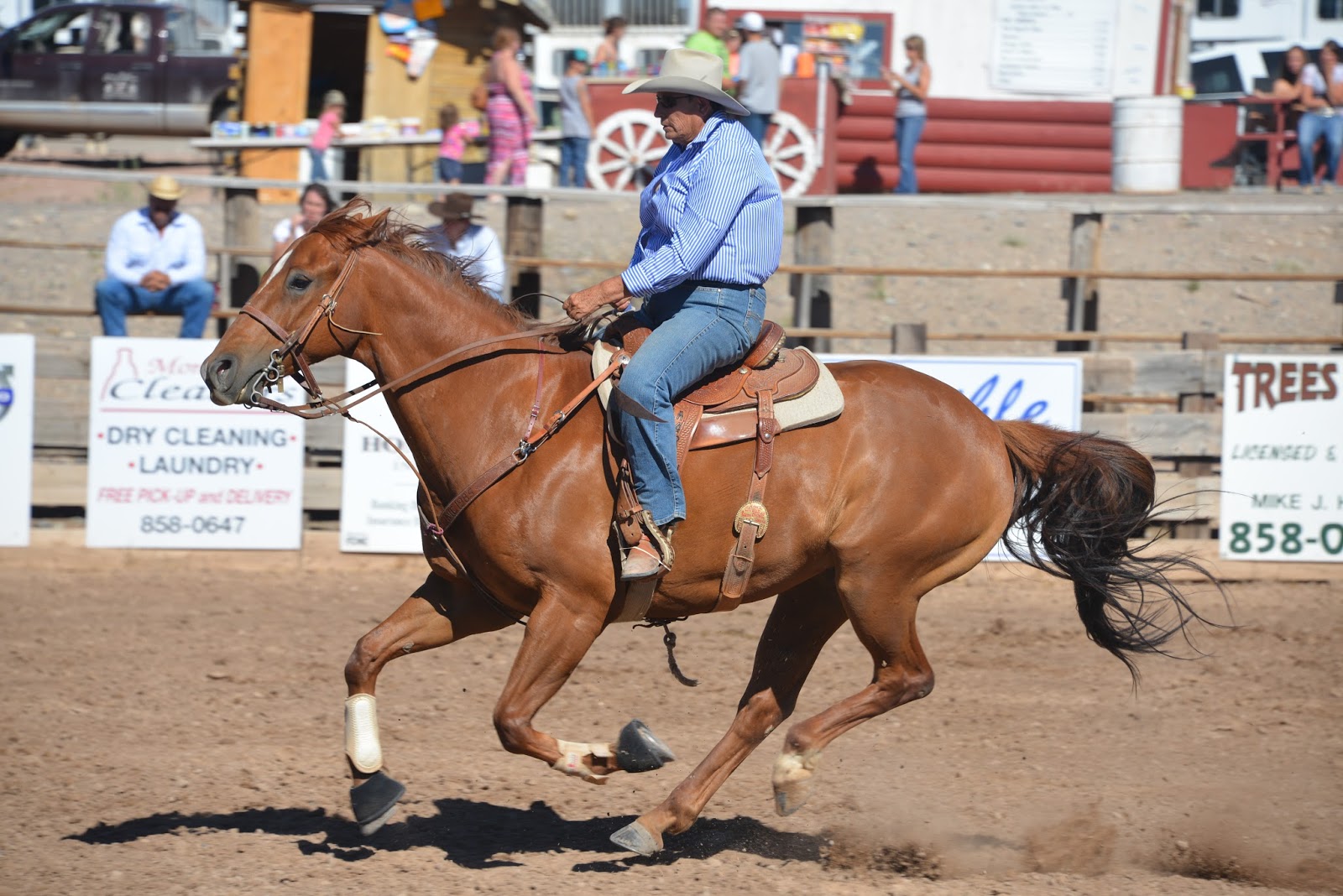 Here's to all about Fruita.: Rimrock Rodeo number 4, 3013 with photos ...