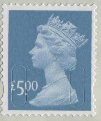 The Latest News on GB stamps from Norvic Philatelics