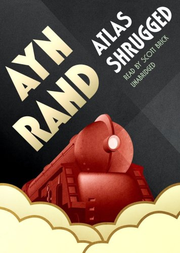 SNEAK PEEK : Sneak Peek "Atlas Shrugged Part 1"