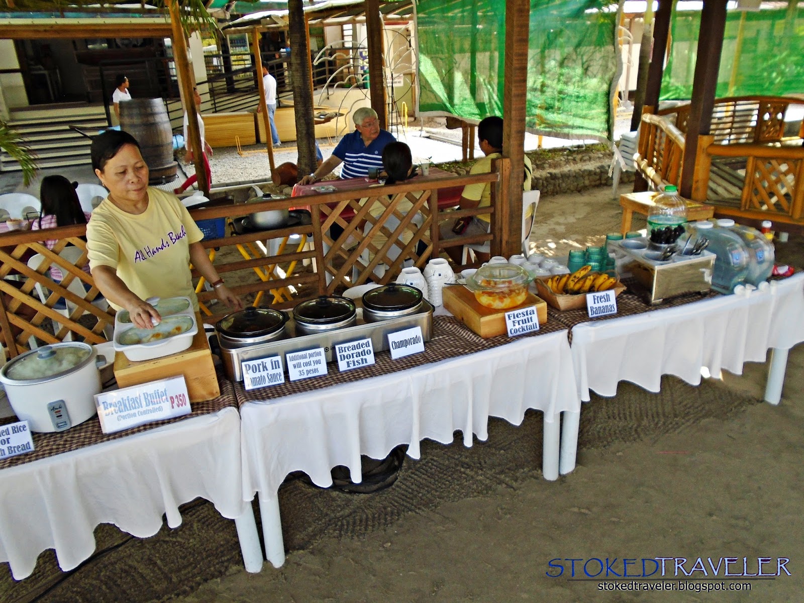 Chronicles of a Stoked Traveler: All Hands Beach Resort, Subic | An ...